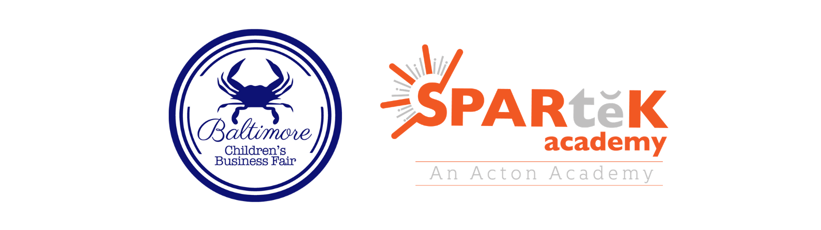 Spartek Academy | An Acton Academy – Baltimore Children's Business Fair